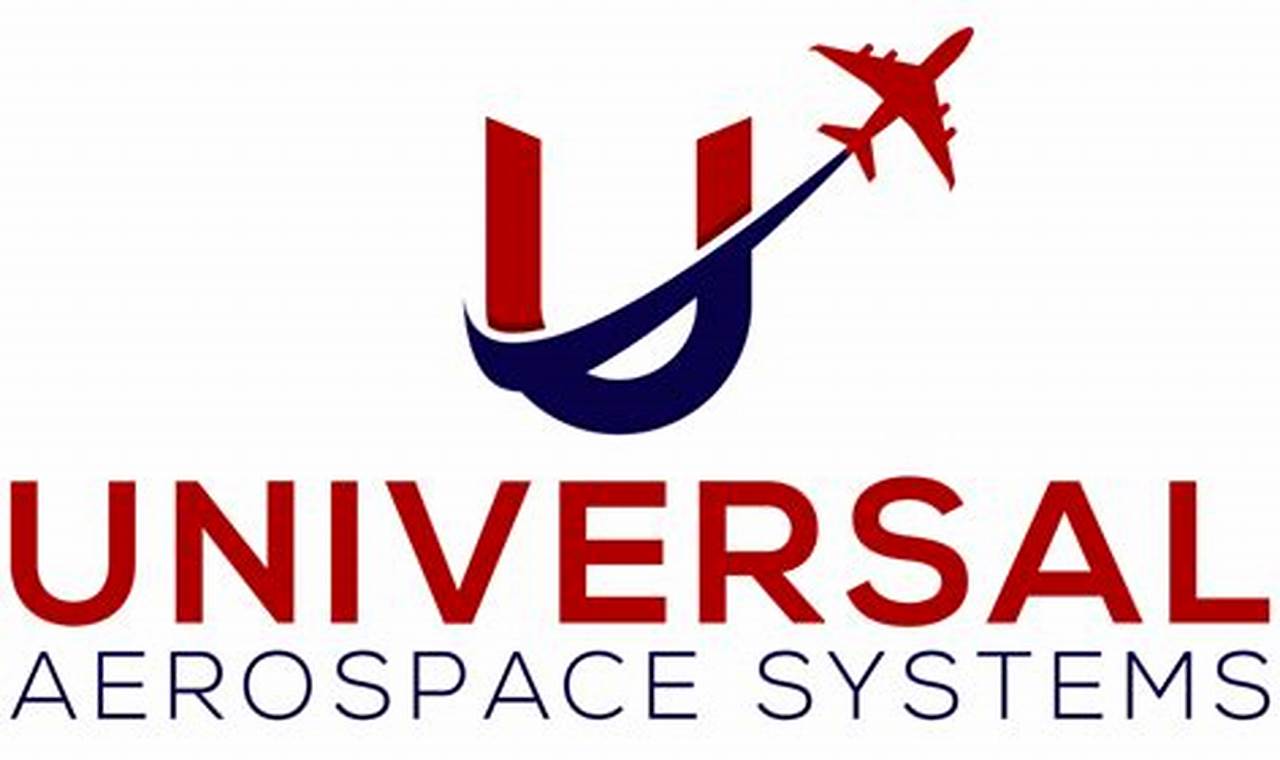 The Future of Universal Aerospace: Tech & Exploration