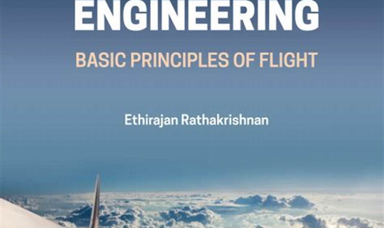 A Beginner's Introduction to Aerospace Engineering Guide