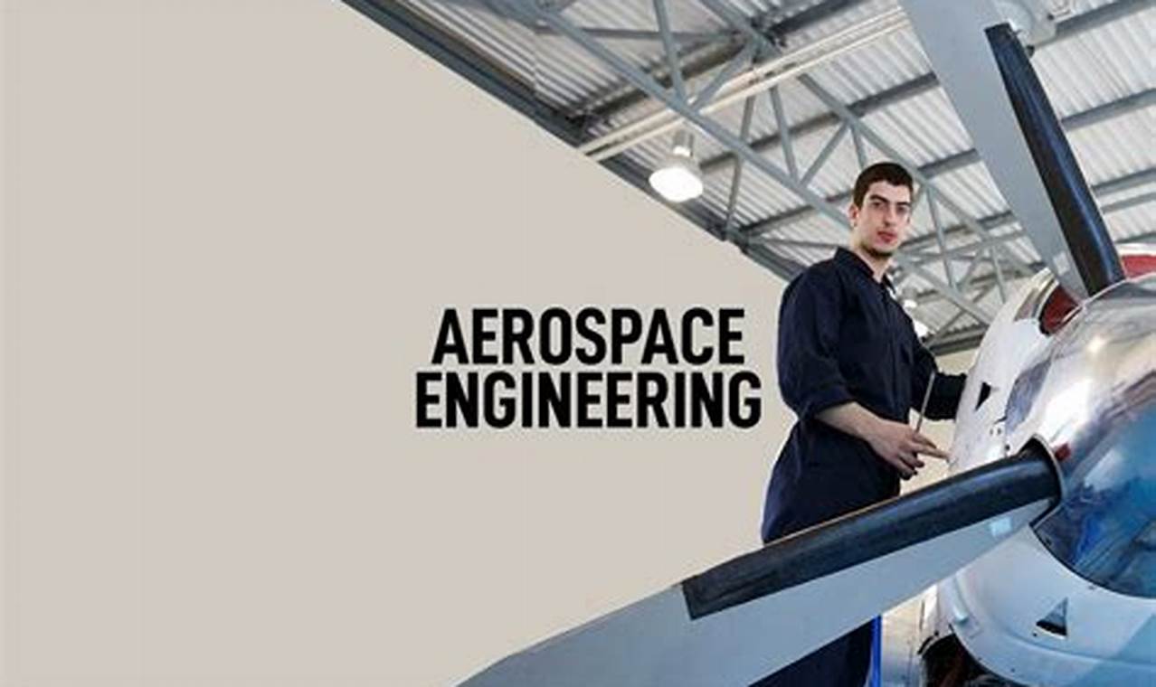 Best Way to Study Aerospace Engineering Online [Guide]
