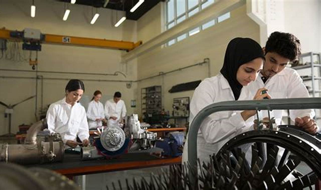 Explore Missouri S&T Aerospace Engineering Programs