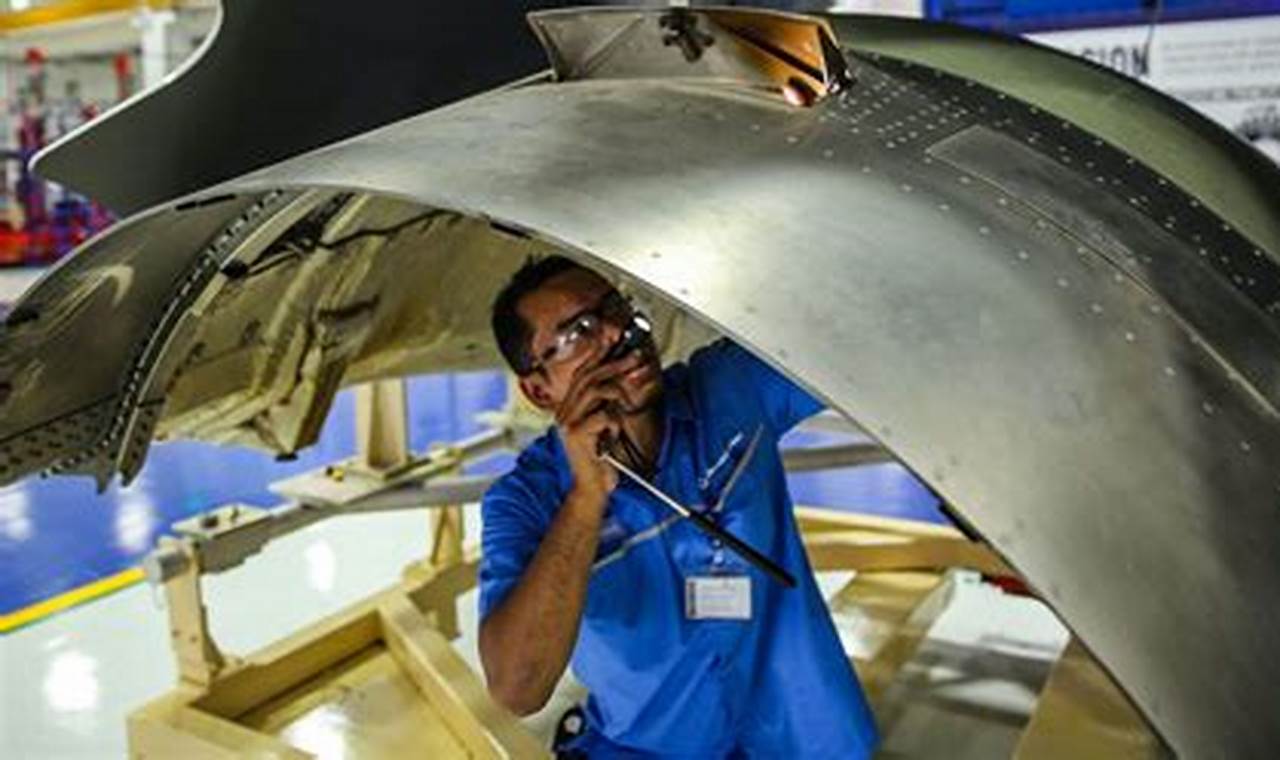 UK Collins Aerospace Locations: Hubs & Capabilities