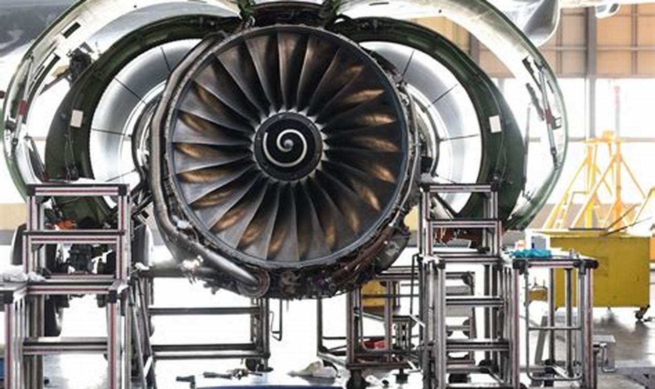 Unlock Additive Manufacturing in Aerospace: Future Now!