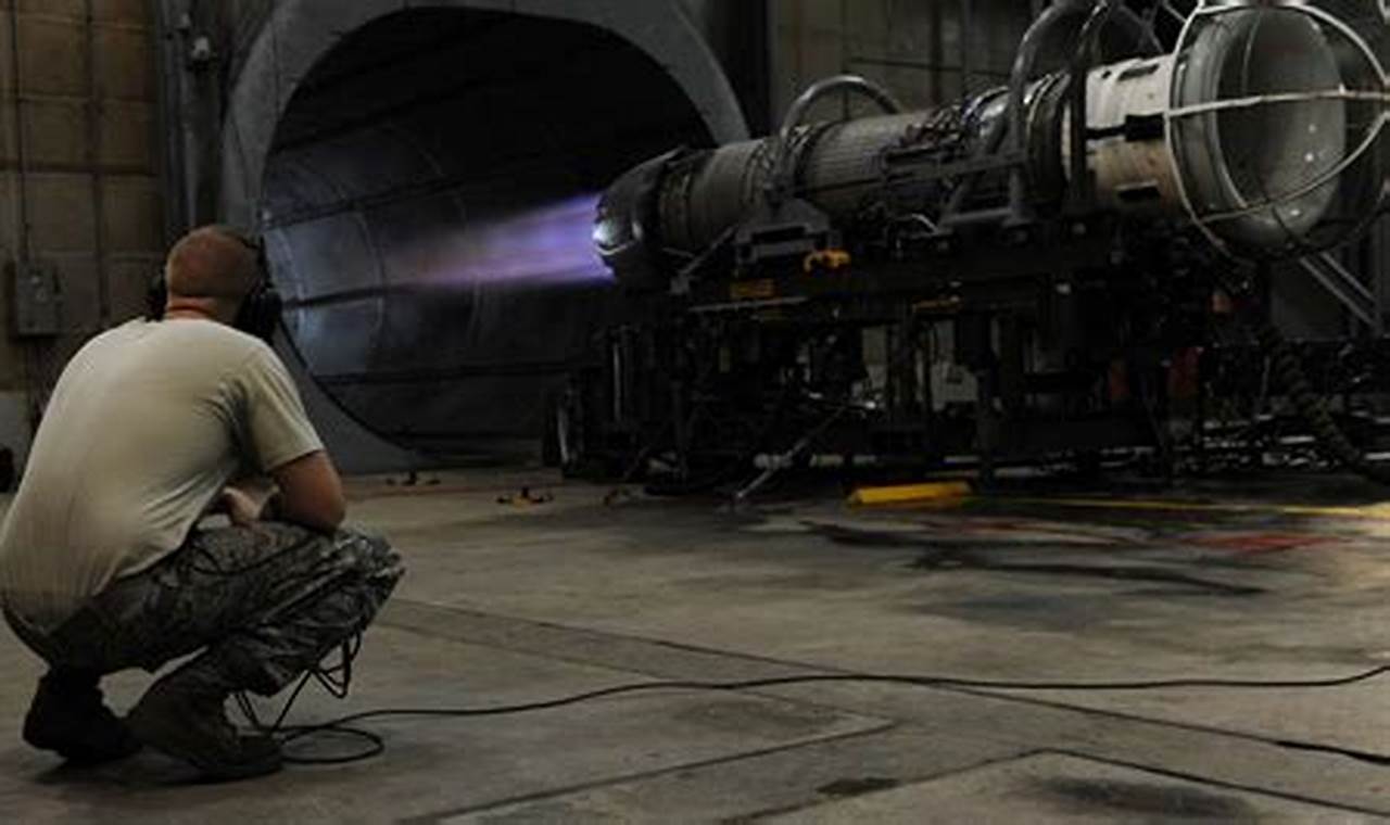 Air Force Aerospace Engineering Requirements: The Definitive Guide