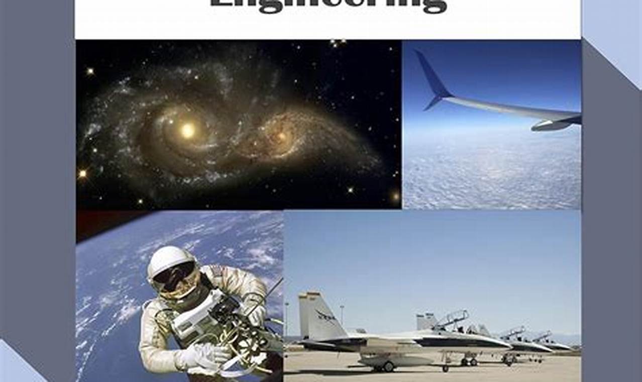 Mastering Python for Aerospace Engineering: A Guide