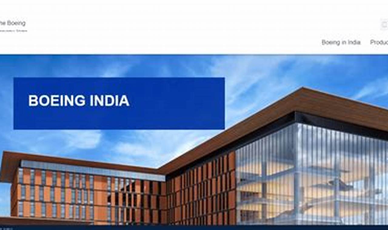 Top Aerospace Companies in Bangalore, India [Guide]