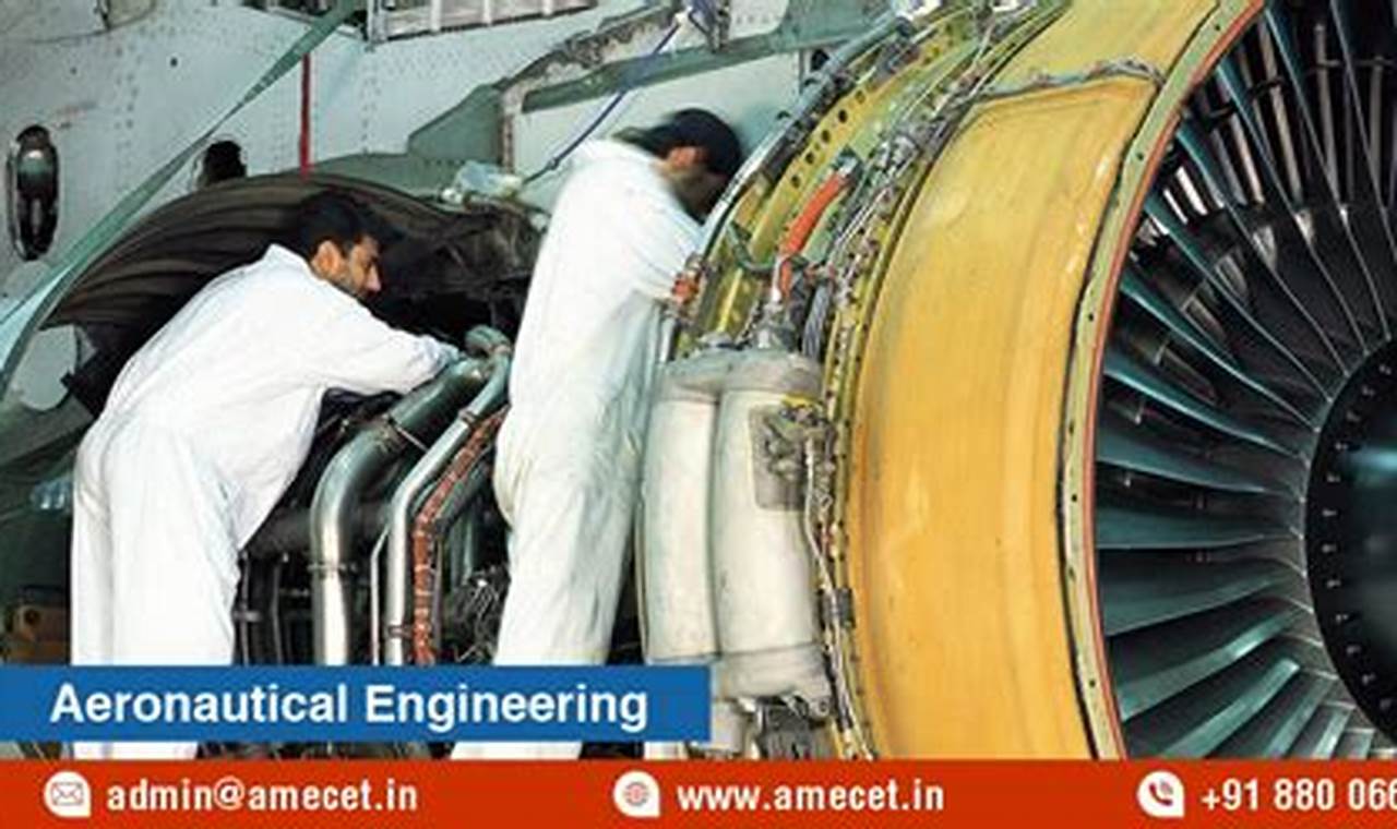 A Day in the Life: Aerospace Engineer's Routine + Skills