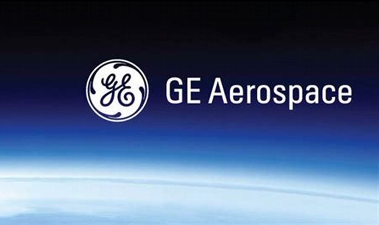Unveiling GE Aerospace Advanced Technology Today!