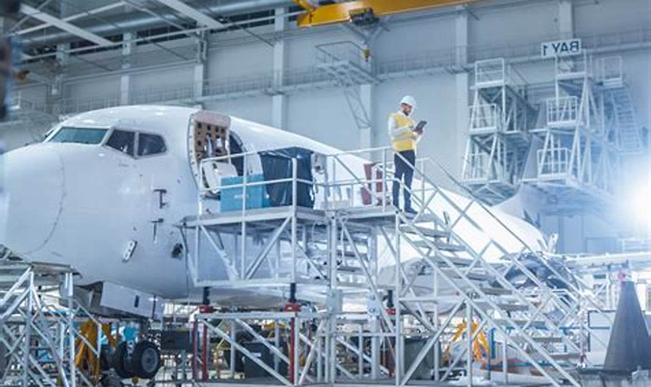 Aerospace Engineering: What Responsibilities Do Engineers Have?