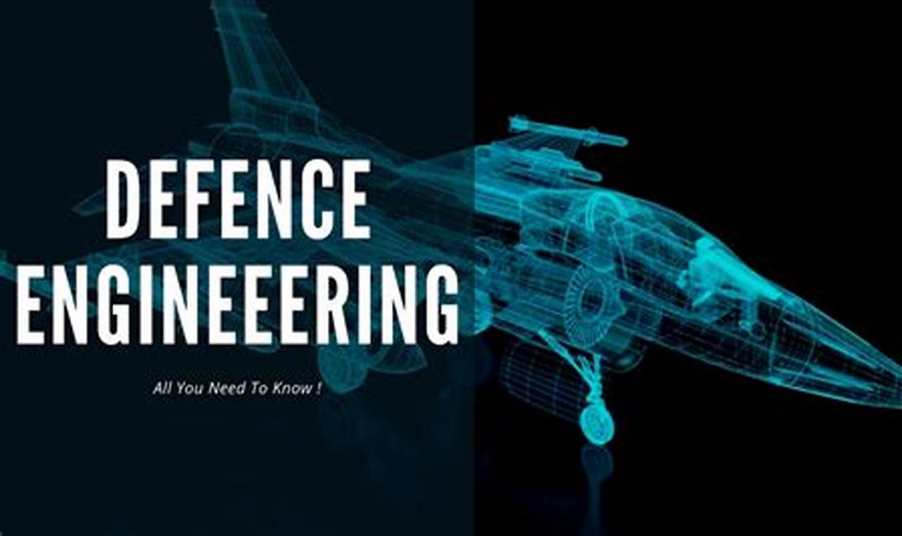 Careers in Aerospace & Defense Engineering Today!