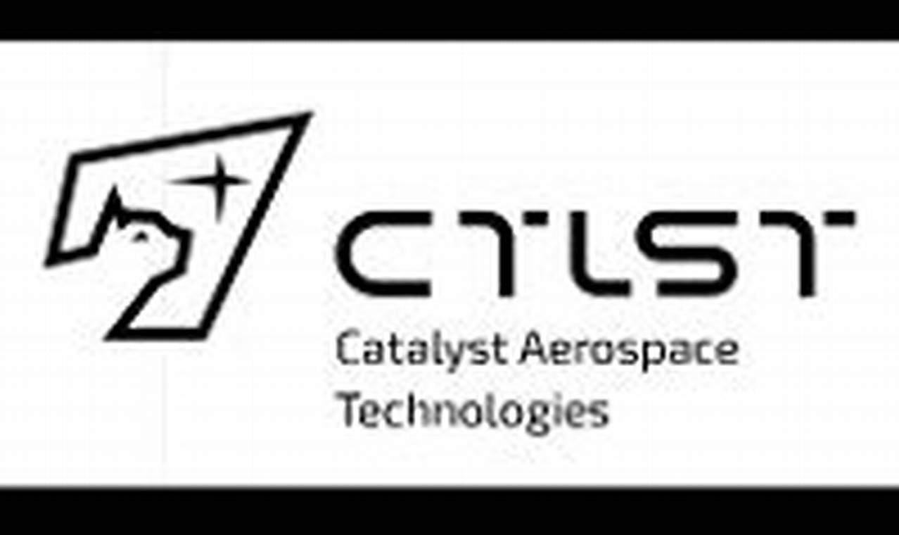 Catalyst Aerospace Technologies: Future's Flight