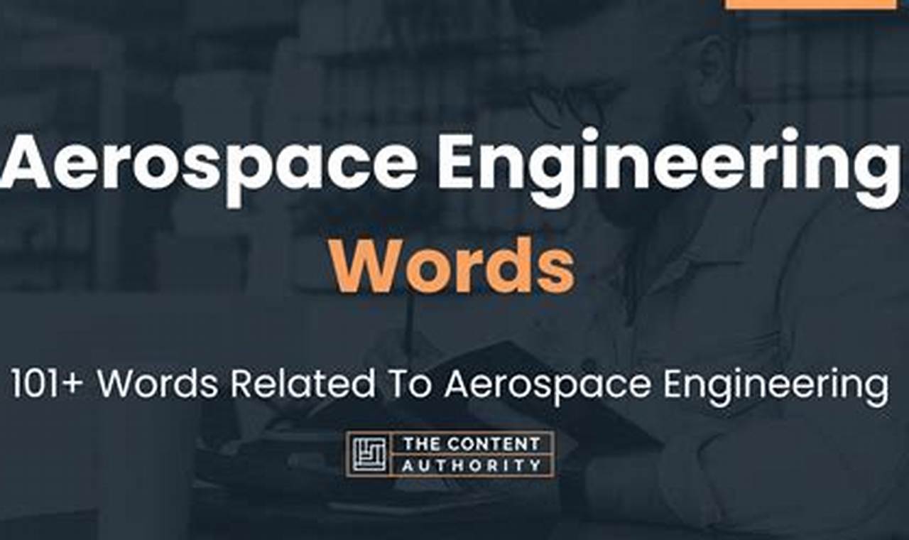 Intro to Aerospace Engineering 101: A Beginner's Guide