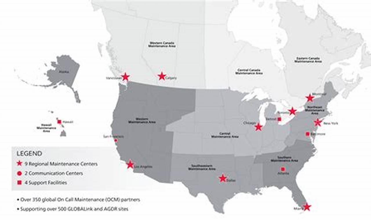 Iowa's Collins Aerospace Locations: Jobs & Tech
