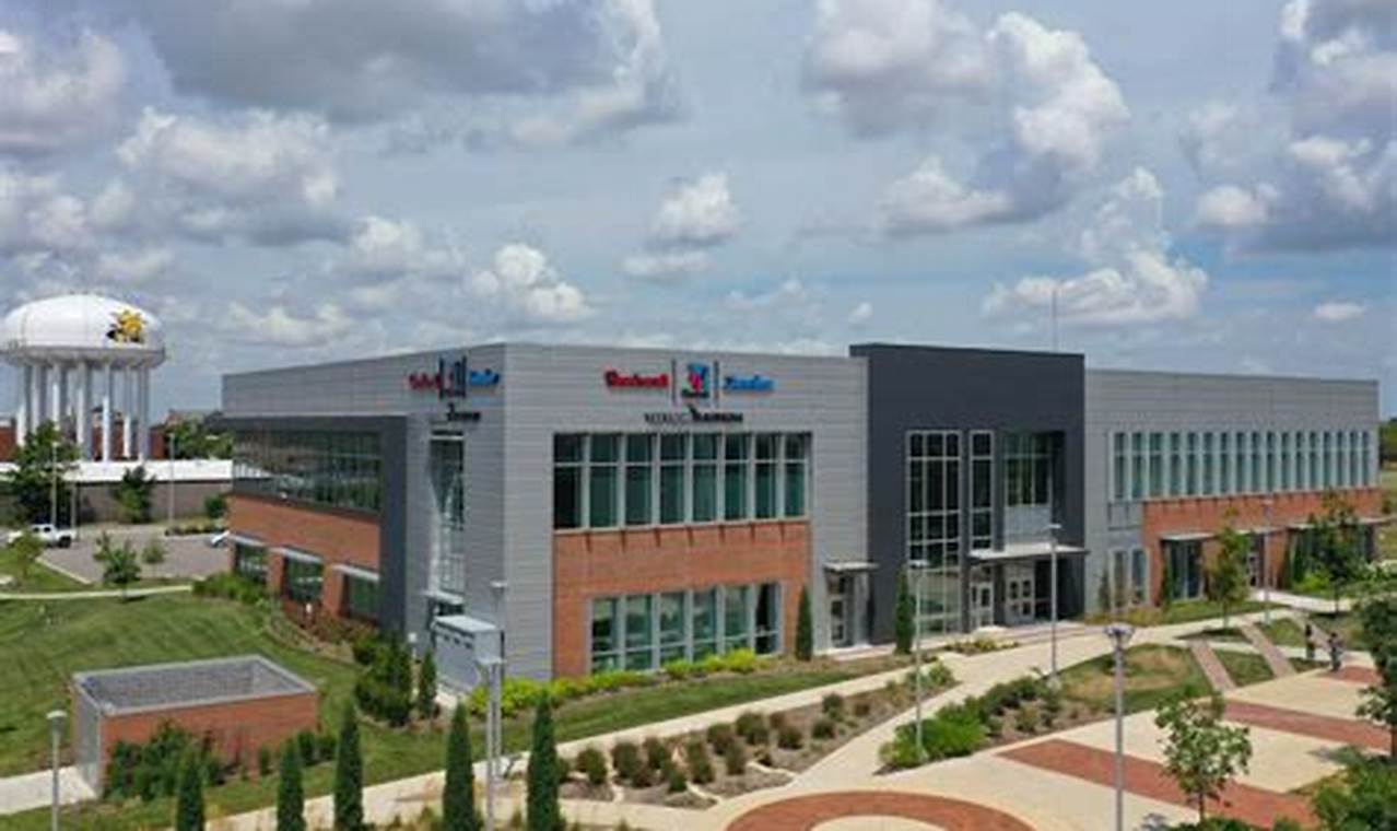 Wichita State Aerospace Engineering Ranking: [Year] Insights & More