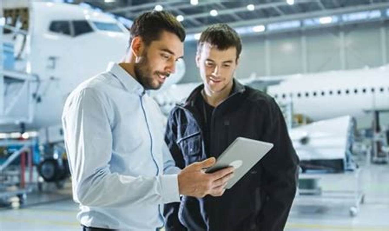 Core Aerospace Engineer Responsibilities: A Guide